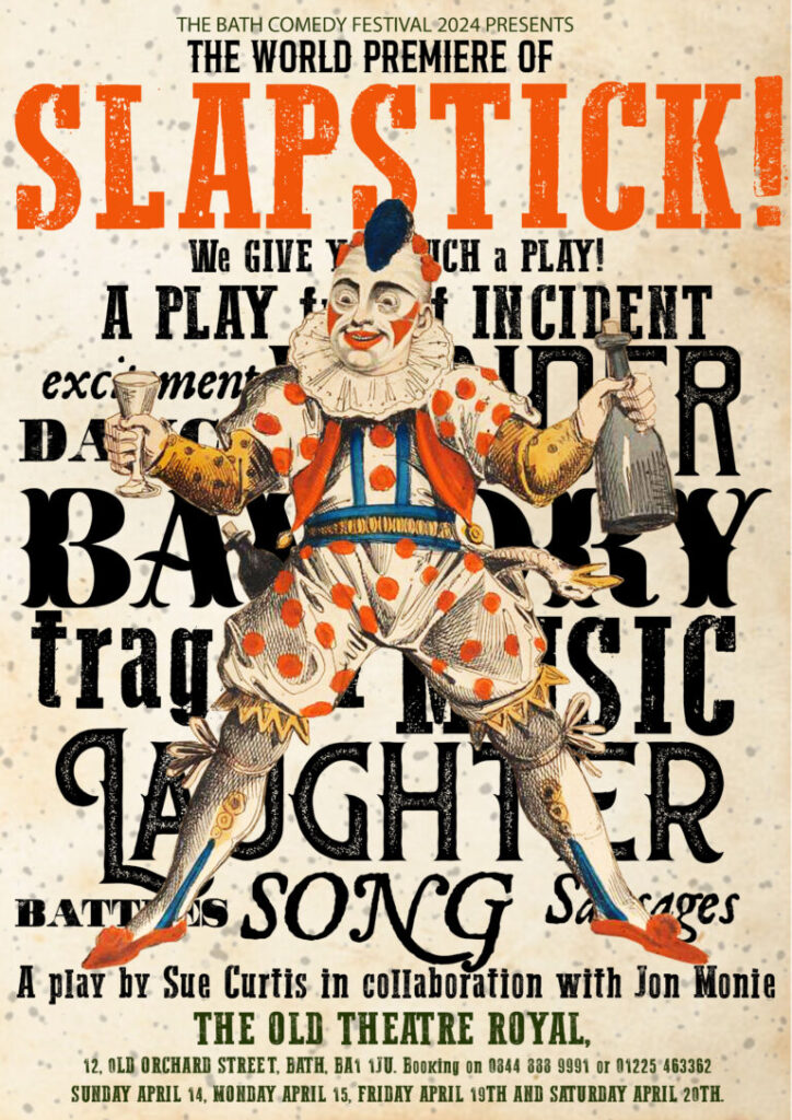 What's On at The Old Theatre Royal Bath - Events, Performances & Gigs