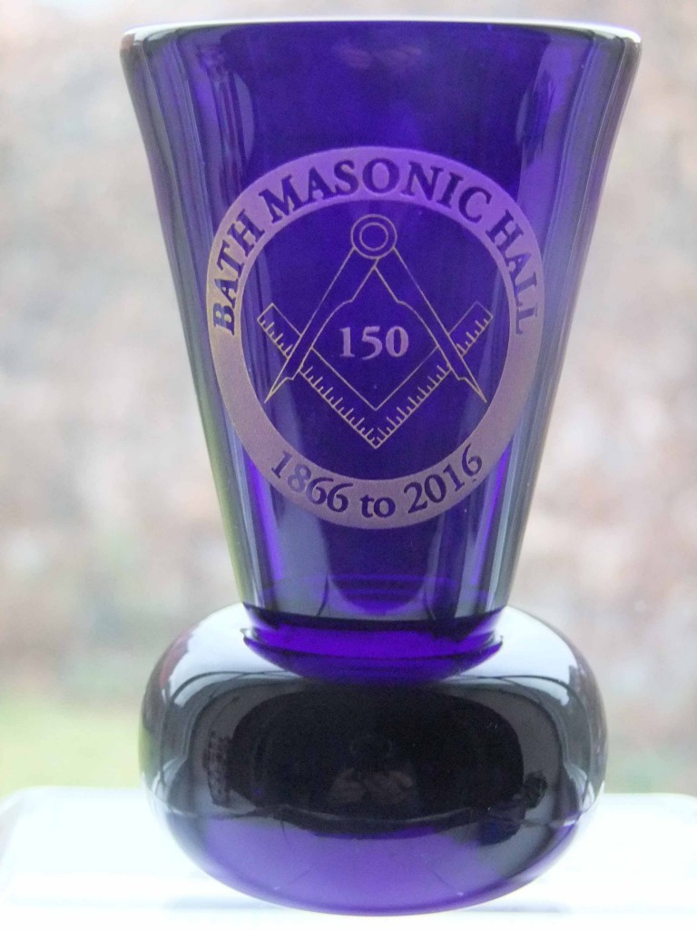 Bath Masonic Hall celebrates 150th Anniversary